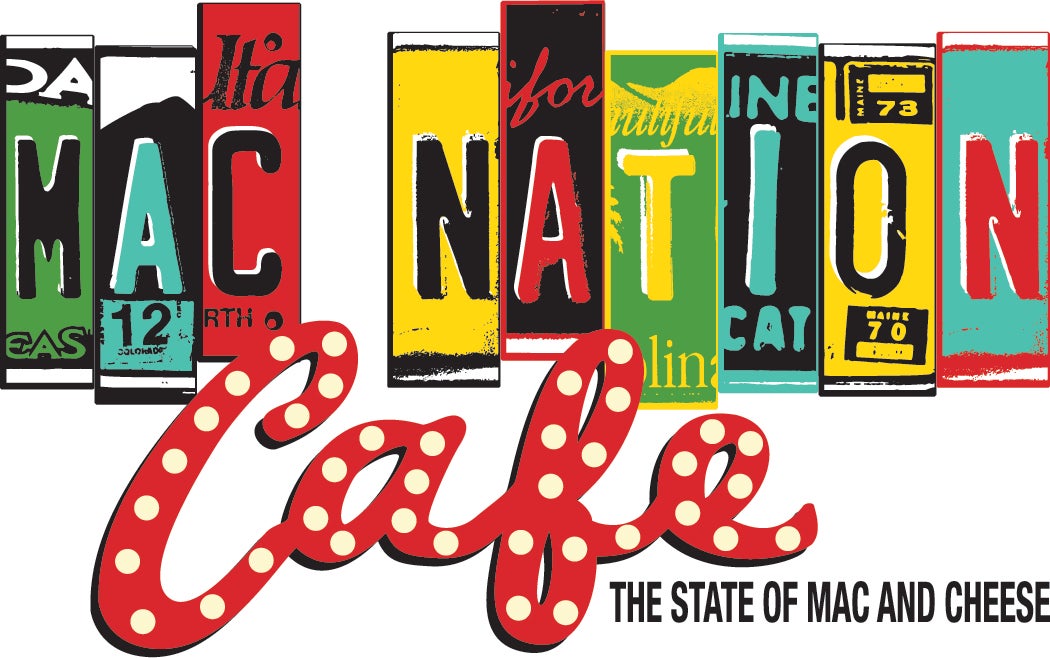 Mac Nation Cafe Online logo